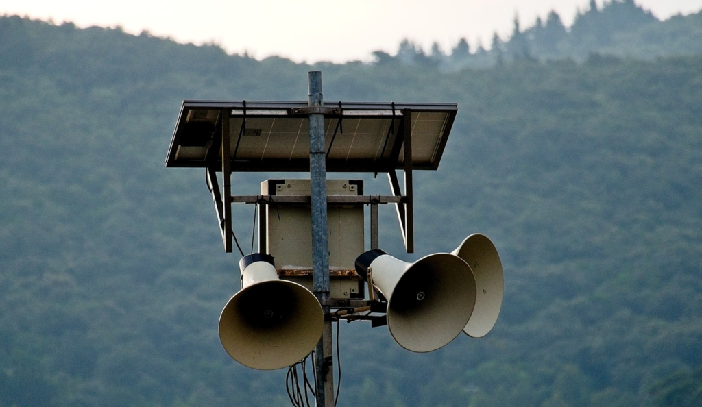 What is Your Clarion Call? - Am I Called?